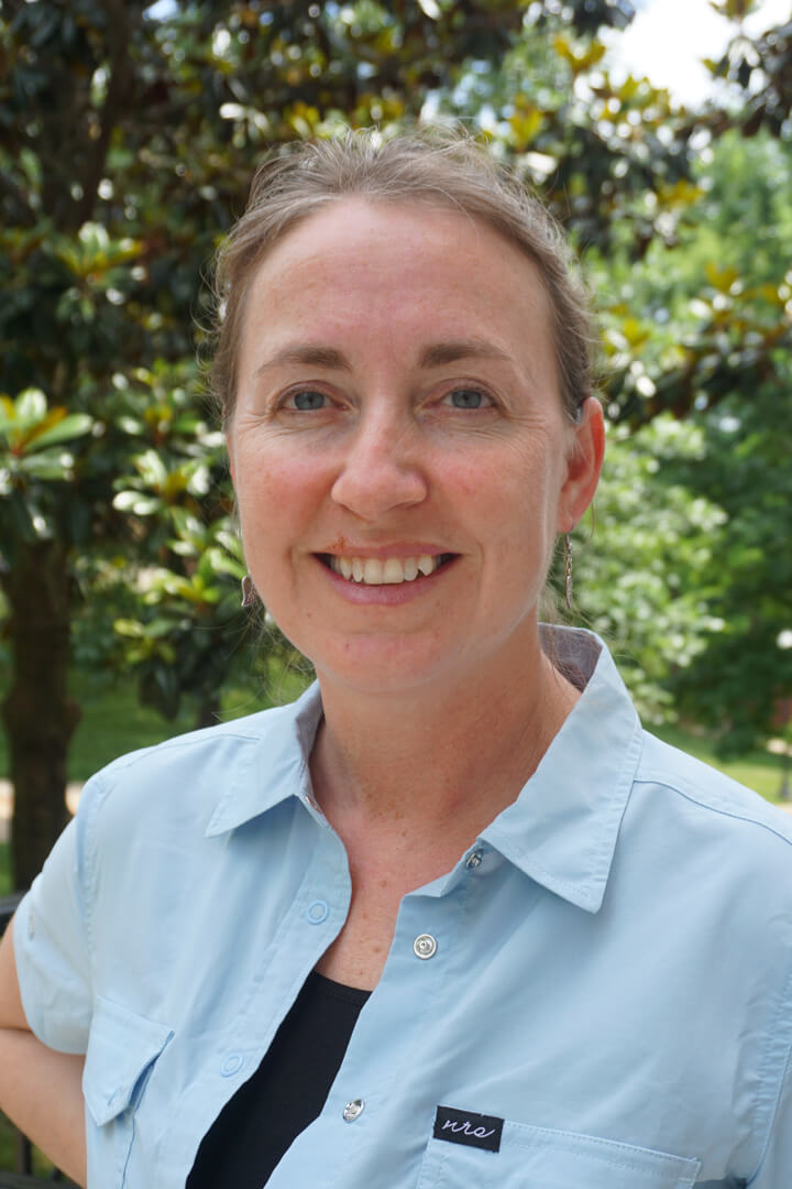 Tonya Prentice – National Stem Cell Foundation
