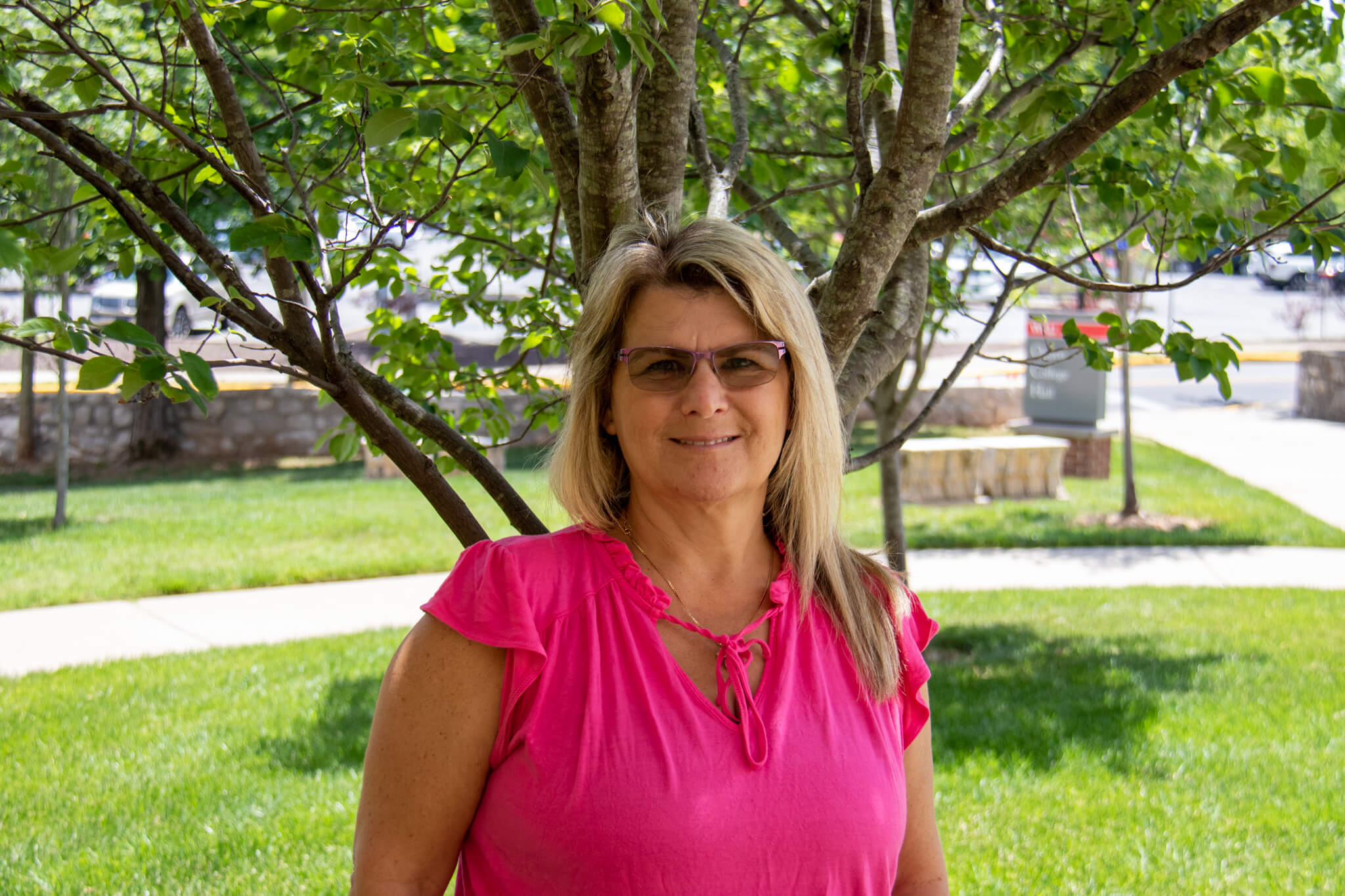 Michelle Mitnitsky – National Stem Cell Foundation
