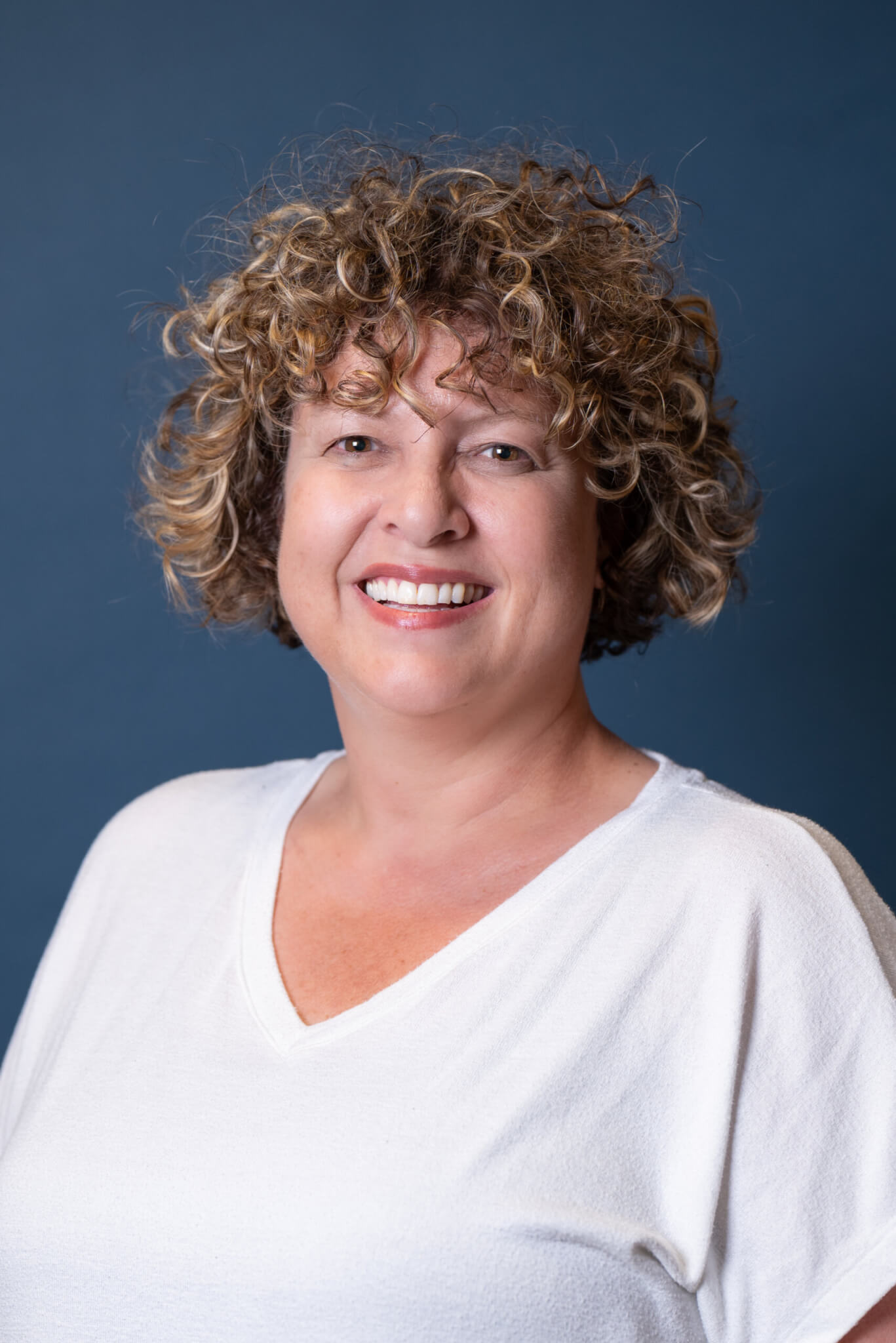 Heather Febres – National Stem Cell Foundation