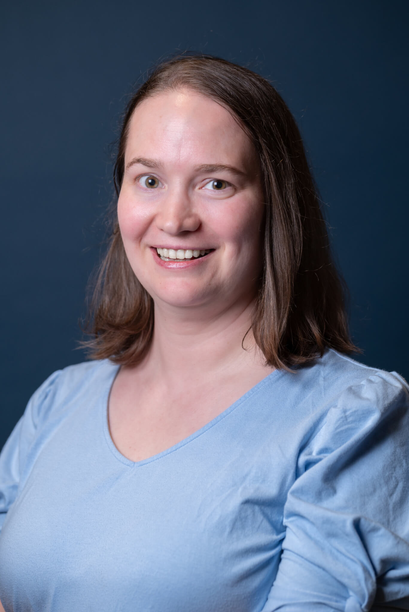 Nicole Slowik – National Stem Cell Foundation